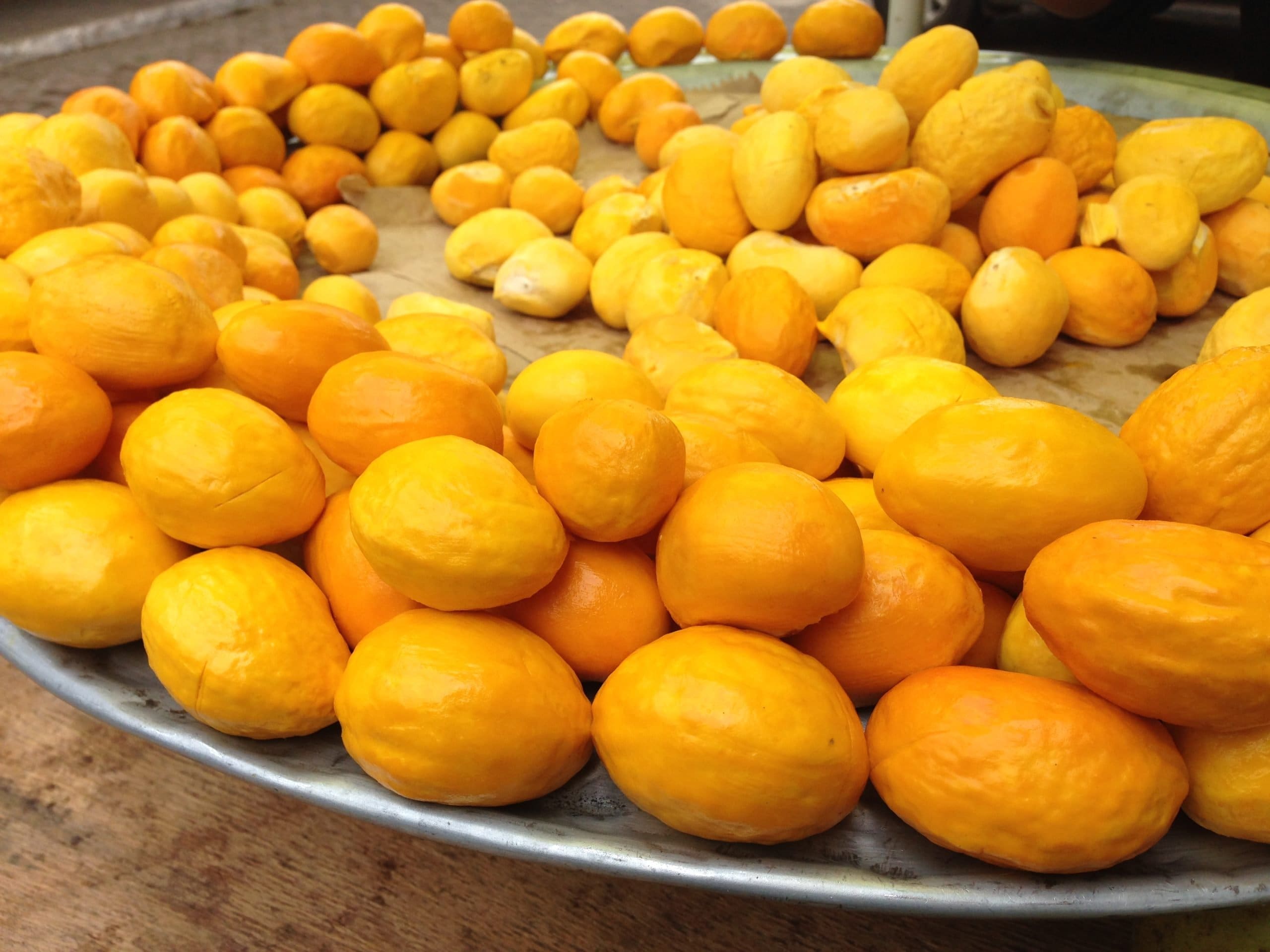 Cientistas utilizam o Pequi como anti-inflamatório e protetor solar ...